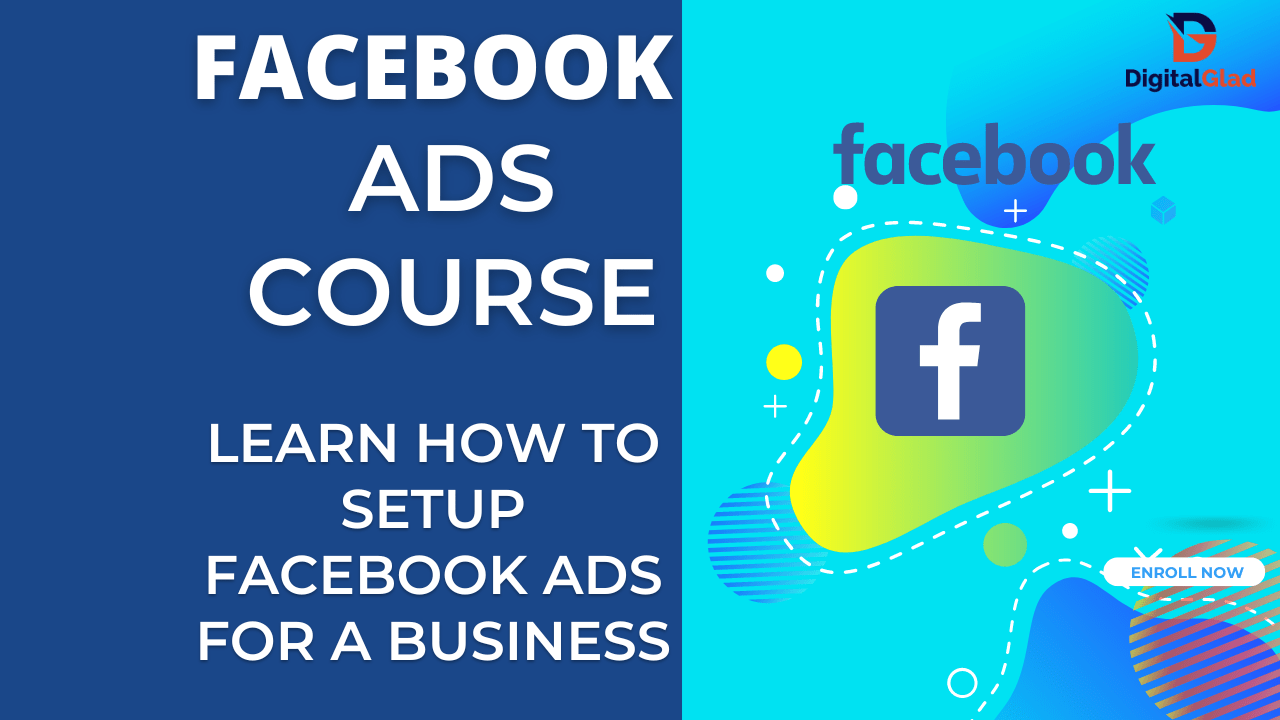 Facebook Ads Course - DigitalGlad Academy - The Learning App
