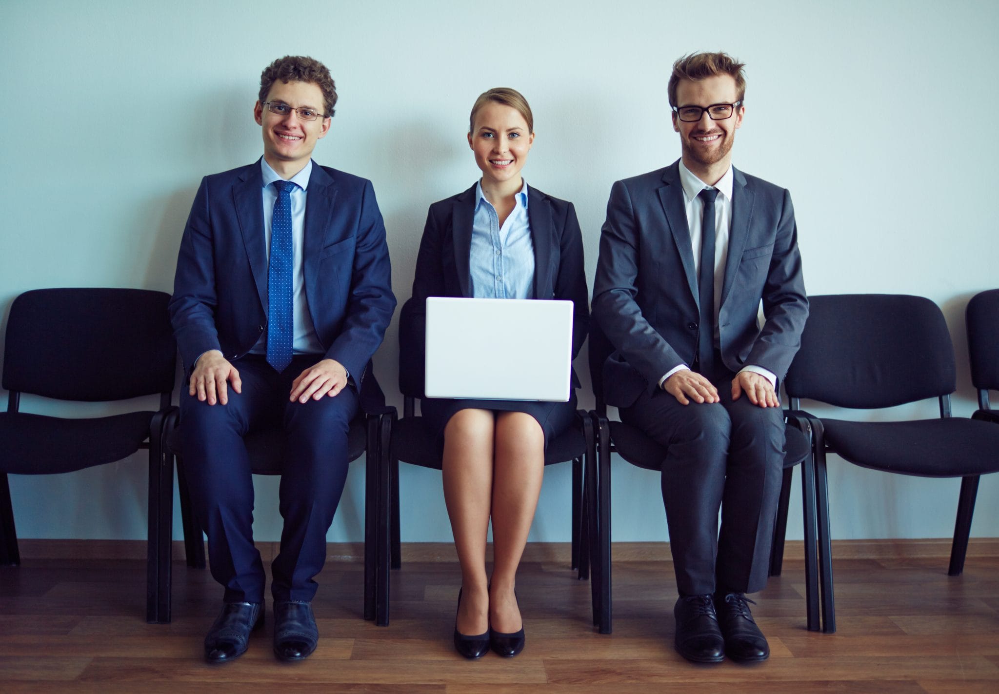 Choose the Best Job Interview Attire with DigitalGlad Academy